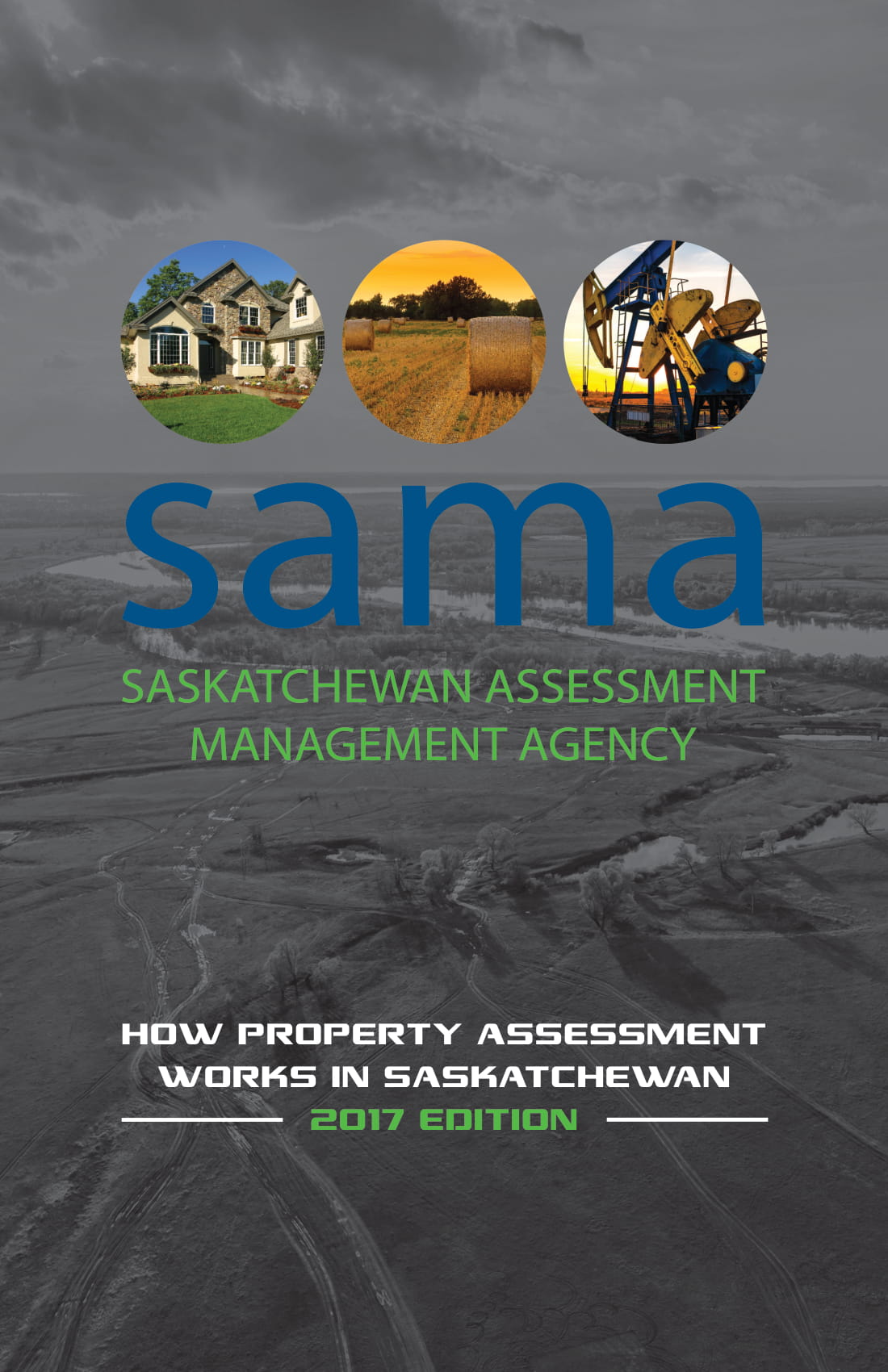 Assessment – Village Of Craven